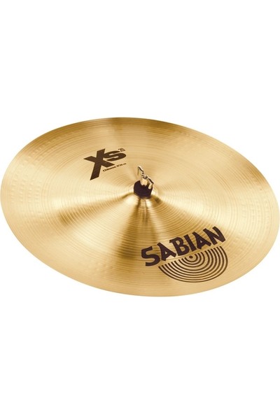 SAZ Sabian XS1816 18 Chınese XS20 New