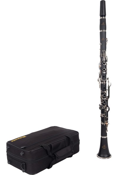 SAZ Bohemia BCL2000 Sol Klarnet SAZ Bohemia BCL2000 Sol Klarnet