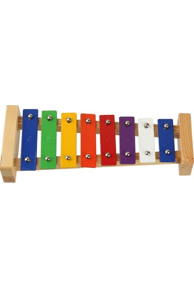 SAZ Cox FLT3008 Metalofon SAZ Cox FLT3008 Metalofon