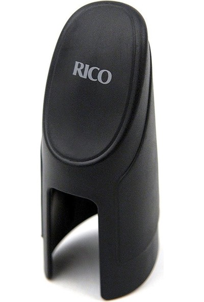 SAZ Rico REC1C Mib Klarnet Bek Kapağı Plastik