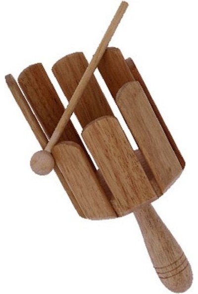 SAZ Cox Xt-8h String Drum