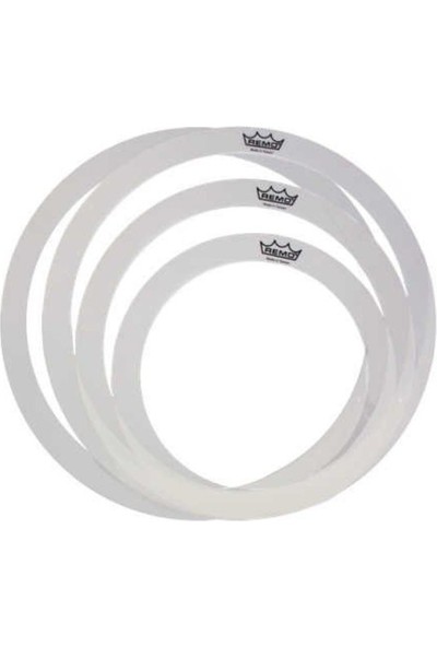 SAZ Remo Remos Rıng Pack (10 12 14 14)