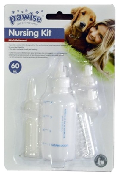 Pawise Bıberon Seti