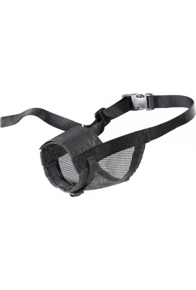 Ferplast Muzzle Fileli Köpek Ağızlığı 27-32cm x large