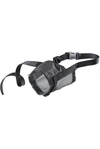 Ferplast Muzzle Fileli Köpek Ağızlığı 30-42cm x x large