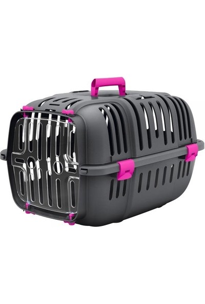 Ferplast Jet 20 Kedi ve Köpek Taşıma Çantası 56 x 36 x 32 cm