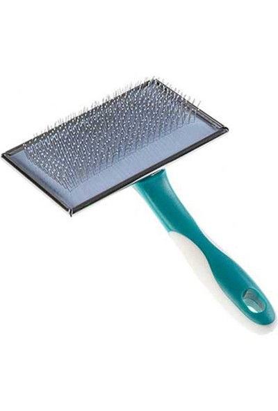 Gimdog Yumuşak Saplı Kedi ve Köpek Tarama Fırçası x large Gimdog Yumuşak Saplı Kedi ve Köpek Tarama Fırçası x large