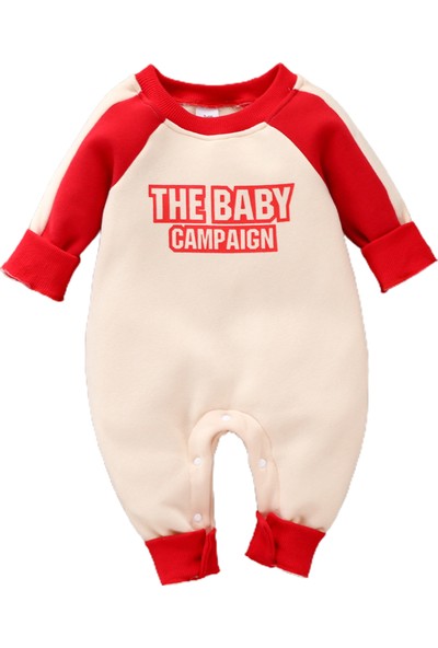 Sevimli Bebek Romper Rahat Rahat Giyim Kazak Erkek Kız Kış Romper Eğlence Için Sevimli Bebek Romper Rahat Rahat Giyim Kazak Erkek Kız Kış Romper Eğlence Için