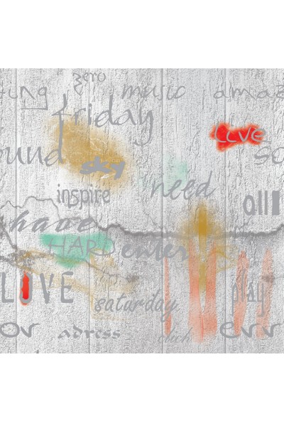 Lucas Zümrüt Newage Duvar Kağıdı 7260 - 5,3m2