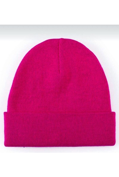 Mood Club Düz Renk Bere Mood Club Düz Renk Bere