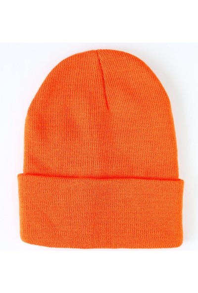 Mood Club Düz Renk Bere Mood Club Düz Renk Bere