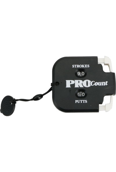 Golf Skoru Sayacı Inme Shot Skorlama Cihazı Iki Haneli Golcü Eğitim Yardımı Siyah Beyaz Golf Skoru Sayacı Inme Shot Skorlama Cihazı Iki Haneli Golcü Eğitim Yardımı Siyah Beyaz