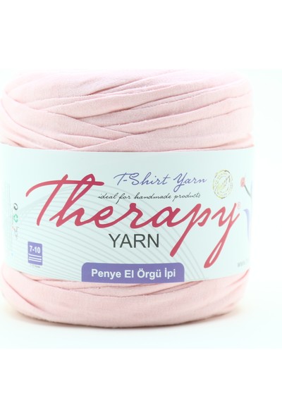 Therapy Yarn Penye Ip