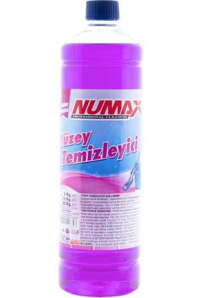 Yüzey Temizleyici Bahar Esintisi 1000 ml