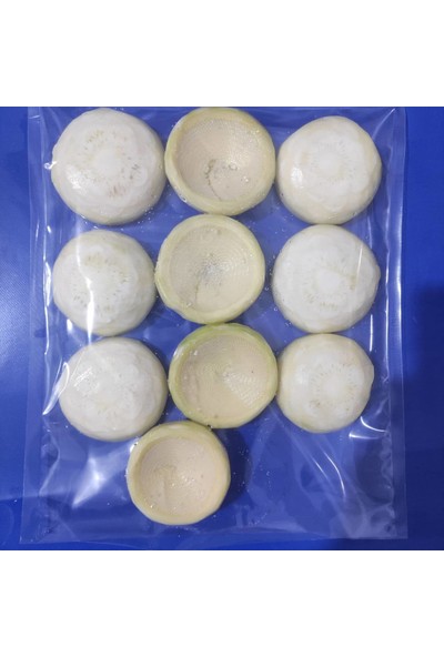 Enginar Çanak Enginar (Vakumlu)