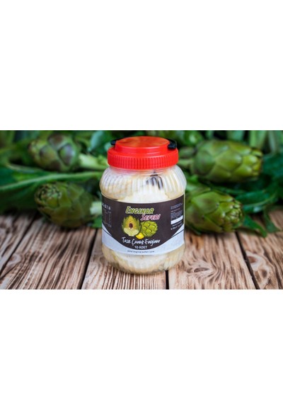 Enginar Çanak Enginar Enginar Çanak Enginar