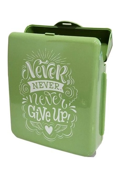 Transformacion Never 33 Adet Sigara Kutusu