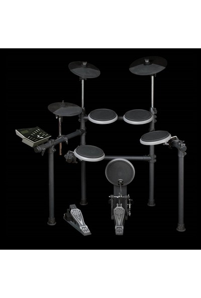 SAZ Medeli DD522 Dijital Davul