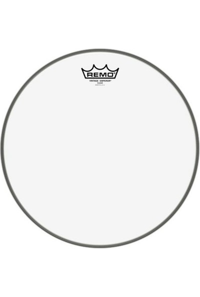 SAZ 13 Inç Davul Derisi