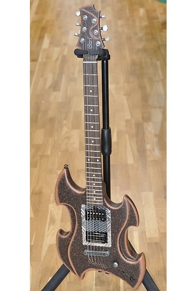 SAZ Elektro Gitar, Lımıted Edıtıon