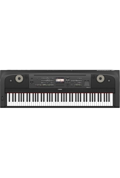 SAZ Yamaha DGX-670B Dijital Taşınabilir Grand Piyano (Siyah) SAZ Yamaha DGX-670B Dijital Taşınabilir Grand Piyano (Siyah)
