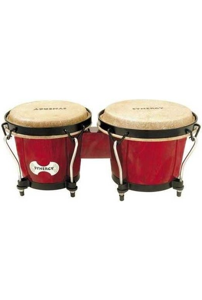 Toca Synergy Series 2100RR Bongo