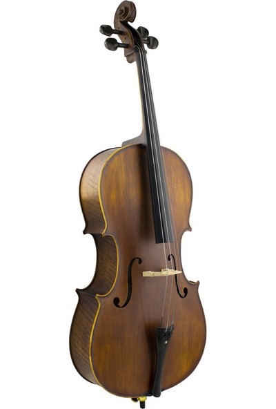 SAZ Carlovy Cla6-1/4 Çello 1/4