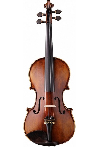 SAZ Carlovy Vla8 - 4/4 Keman