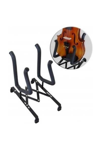 SAZ Enstrüman Standı Xvs