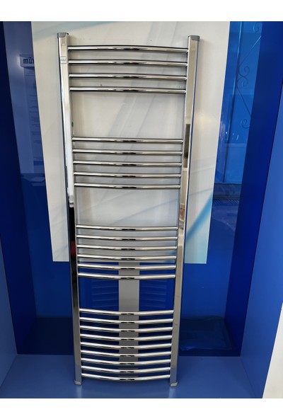 Vaillant Oval 500*1500 Krom Havlupan