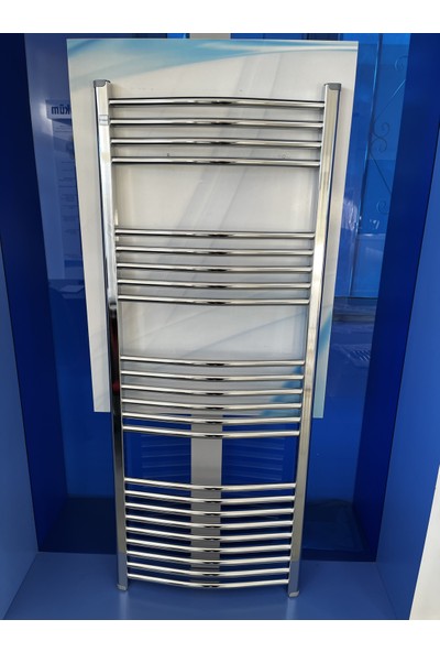 Vaillant Oval 600*1500 Krom Havlupan Vaillant Oval 600*1500 Krom Havlupan