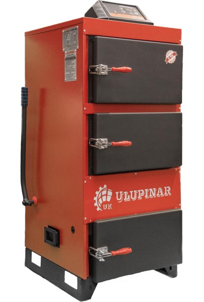 Kömür Kazanı - P-D - Uka.ky. 80.k.