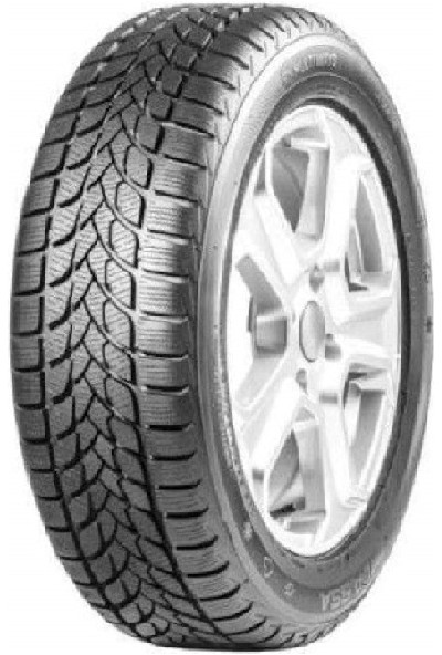 Lassa 195/55 R16 91V XL Multiways 2 4 Mevsim Oto Lastiği ( Üretim Yılı:2022 )