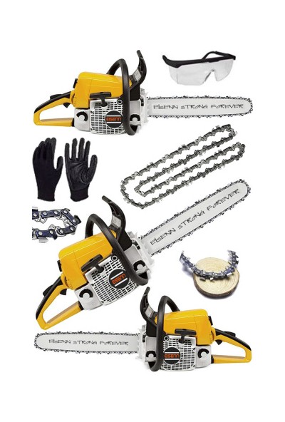 Eisenn Alman Teknloji Prosaw Ms 8800 8,2 Hp Benzinli Ağaç Odun Kesim Motoru Yedek Zincir Hediyeli Eisenn Alman Teknloji Prosaw Ms 8800 8,2 Hp Benzinli Ağaç Odun Kesim Motoru Yedek Zincir Hediyeli