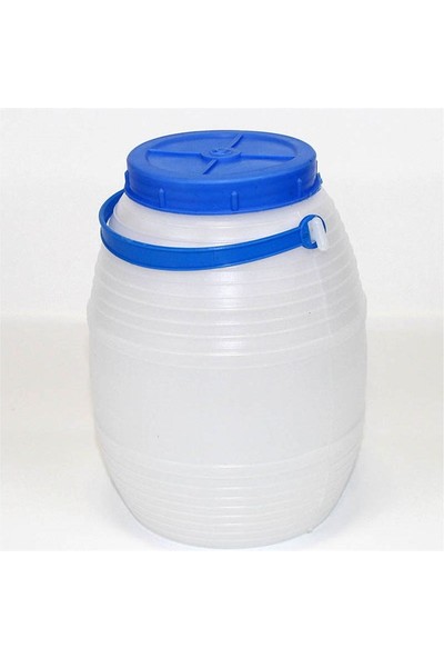 Eminhome Saplı Su Bidonu 3.5 Lt