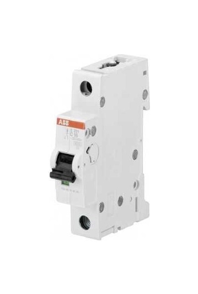 1 x 40A 6ka C Tipi Otomat Abb