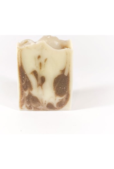 Chailea Doğal Kahve Sabunu Doğal El Yapımı 100 Gram
