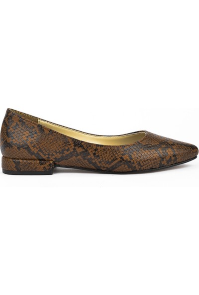 Ziya Ziya, Kadın Babet 103360 2001 Taba