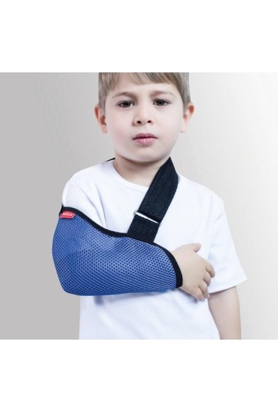 Berger Slingkids Çocuk Kol Askısı 2