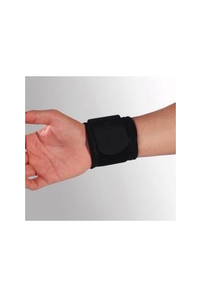 Berger Manulife Xb Basit El Bilekliği Standart