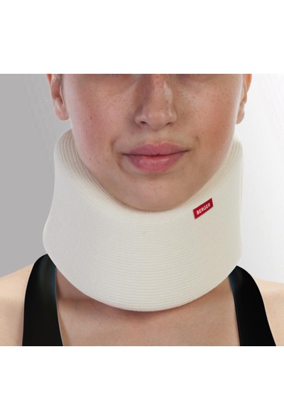 Berger Cervilife X Sünger Boyunluk M