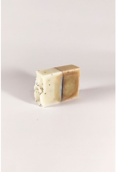 Chailea Doğal Limon Otu Sabunu Doğal El Yapımı 100 Gram Chailea Doğal Limon Otu Sabunu Doğal El Yapımı 100 Gram