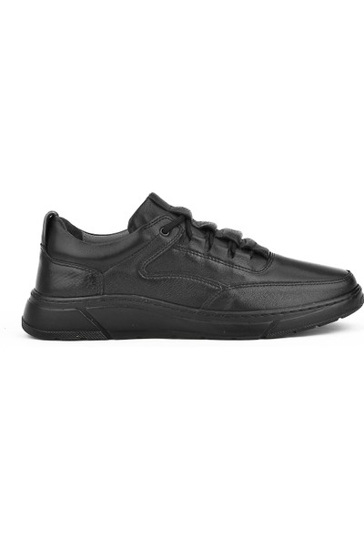 Ziya Ziya, Erkek Hakiki Deri Ayakkabı 111415 346041 Siyah Ziya Ziya, Erkek Hakiki Deri Ayakkabı 111415 346041 Siyah