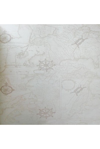 Lucas Weekend Duvar Kağıdı 66267 - 5m2