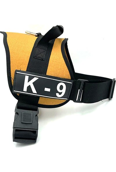 Tasma Market K9 Göğüslük 74-92 Tasma Market K9 Göğüslük 74-92