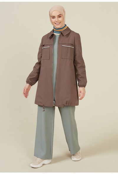 SETRMS Kahverengi 2213019 SETRMS Kahverengi 2213019