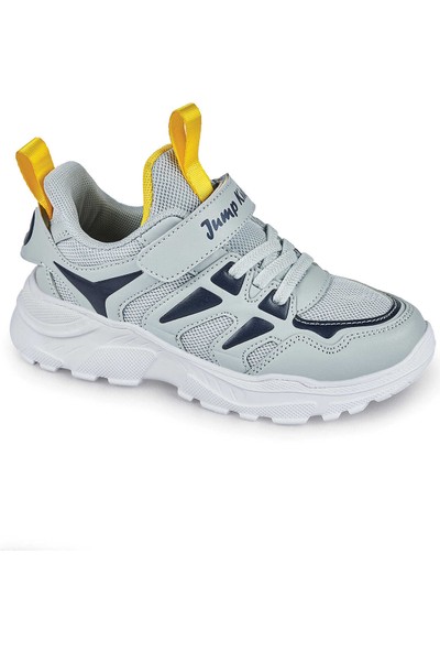 Jump 27210 Unisex Çocuk Spor Ayakkabı