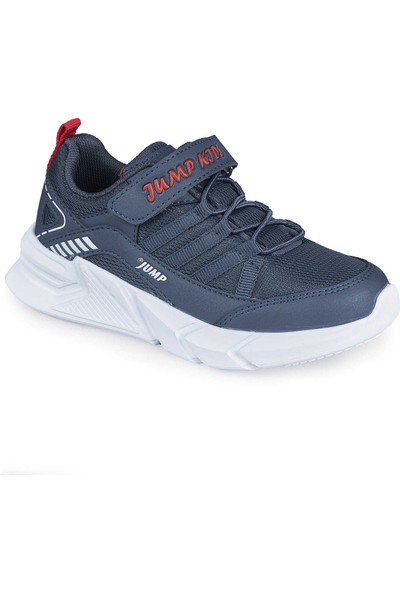 Jump 27244 Unisex Çocuk Spor Ayakkabı