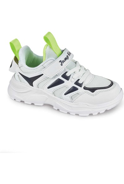 Jump 27210 Unisex Çocuk Spor Ayakkabı