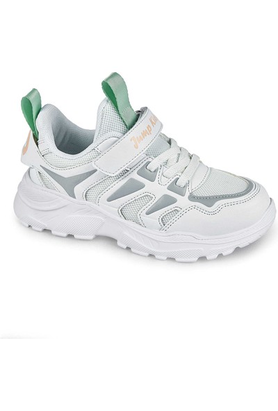 Jump 27210 Unisex Çocuk Spor Ayakkabı